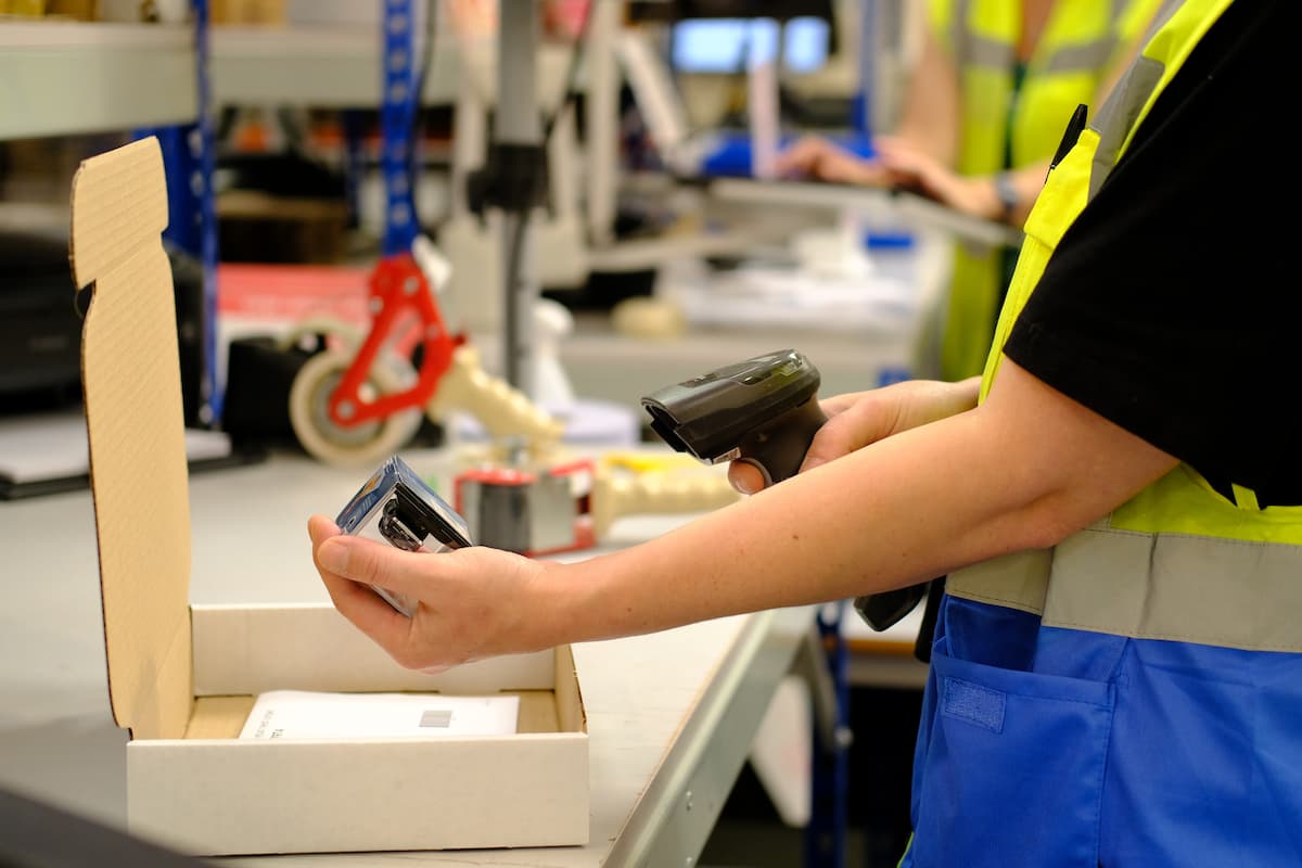 Pick & Pack Fulfilment Services | Seamless Pick, Pack & Dispatch